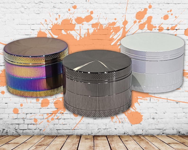 Pink Magic 8 Ball Digital Pop Art, Extra Large 5 Piece Spice Tobacco ...