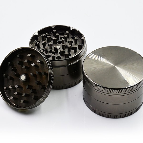 Herb Grinder - Etsy