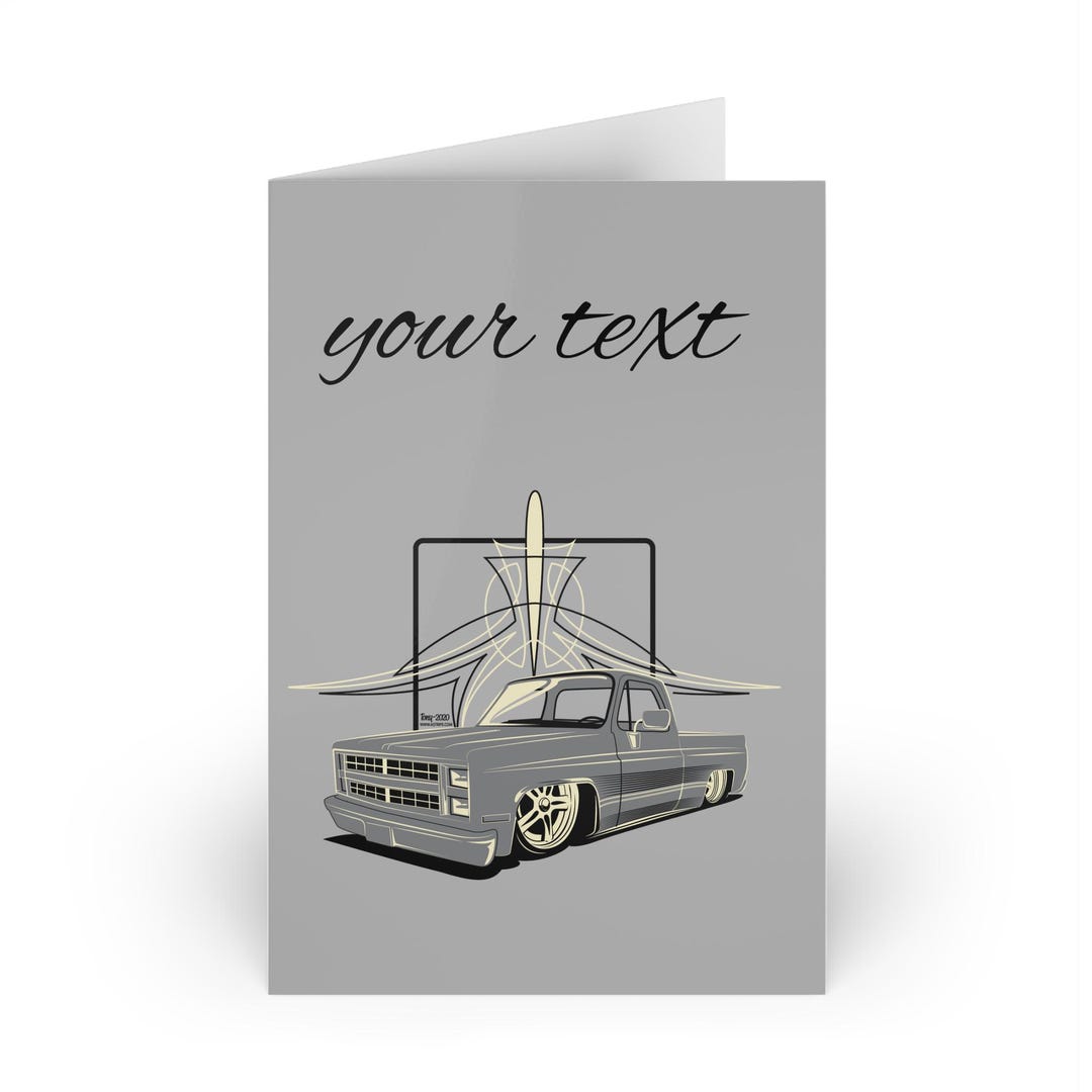 Customizable Greeting Cards, Perfect for Any Occasion, Unique Designs ...