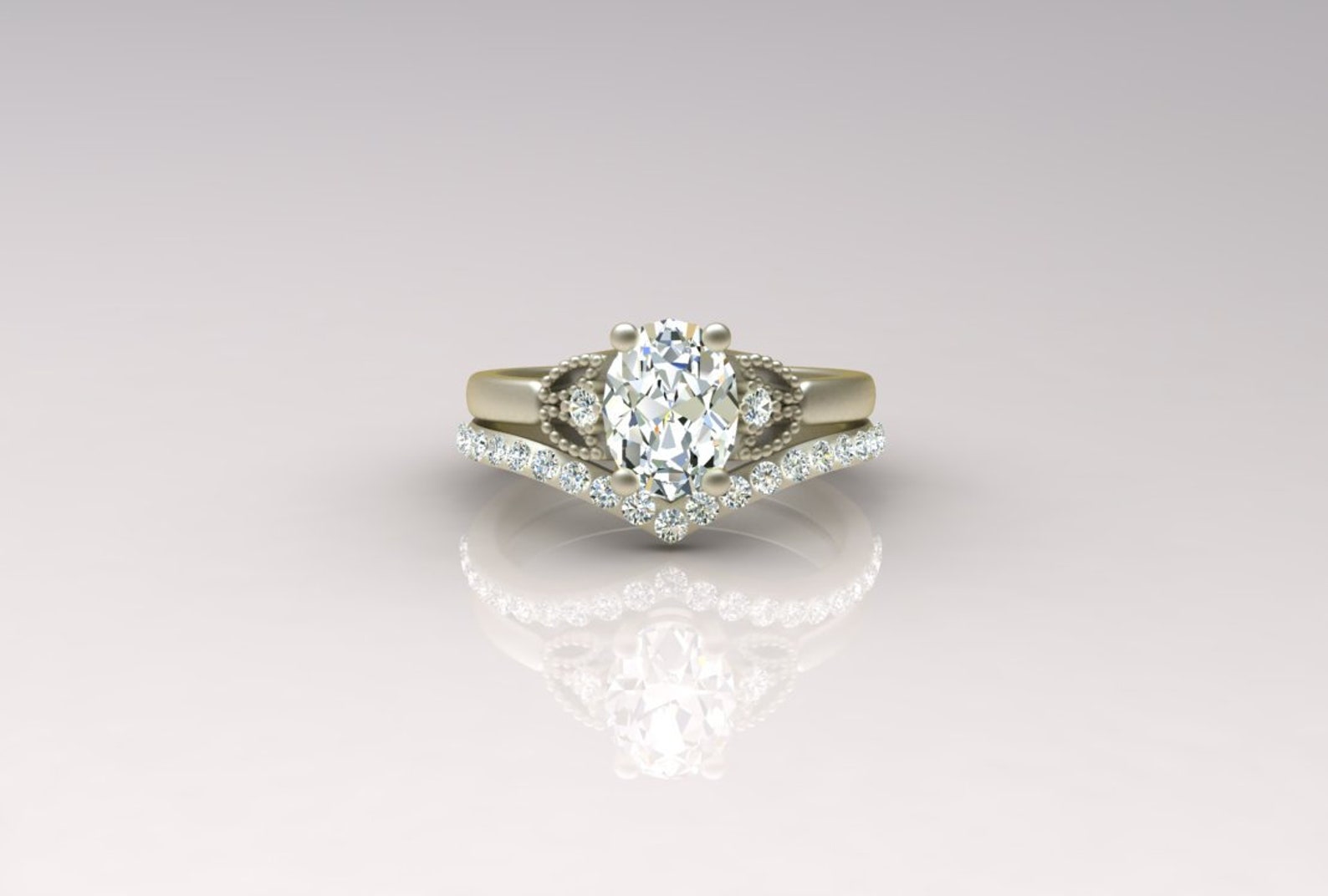 Custom Design Project Design A New Ring | Etsy