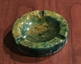 Vintage ashtray | Etsy