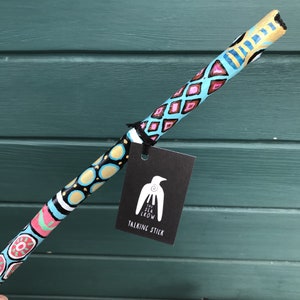 Talking Sticks Unique Hand-painted Driftwood Creations - Etsy