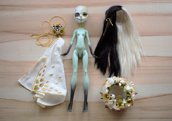 Monster High Persephone