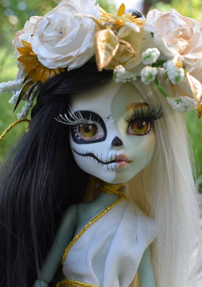 Monster High Persephone