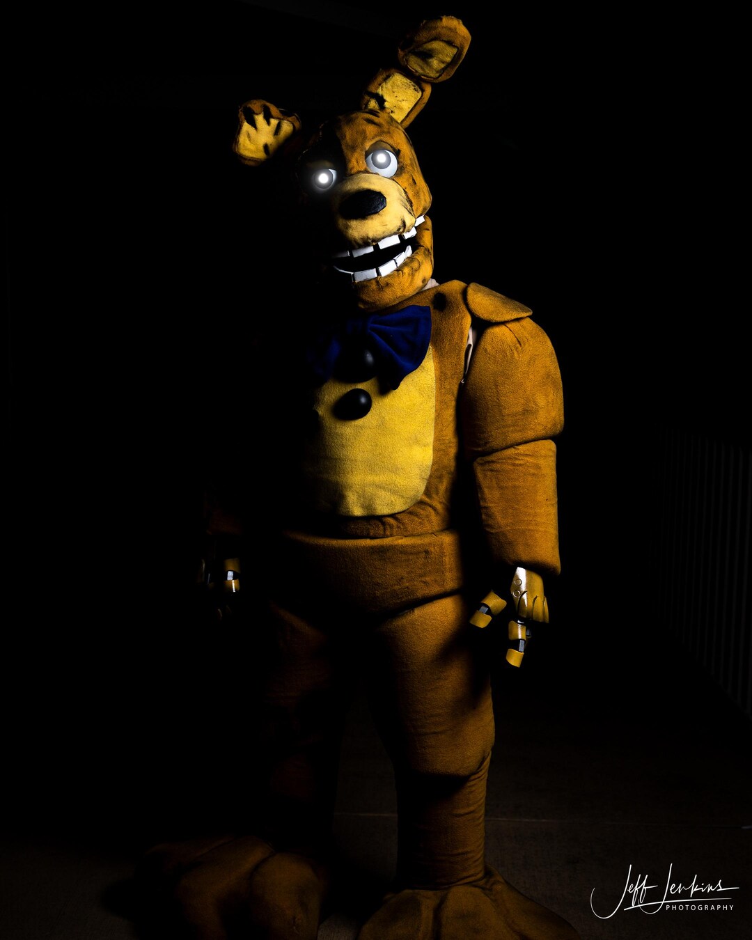 Spring Trap Costume Five Nights at Freddy's (adult) - Etsy