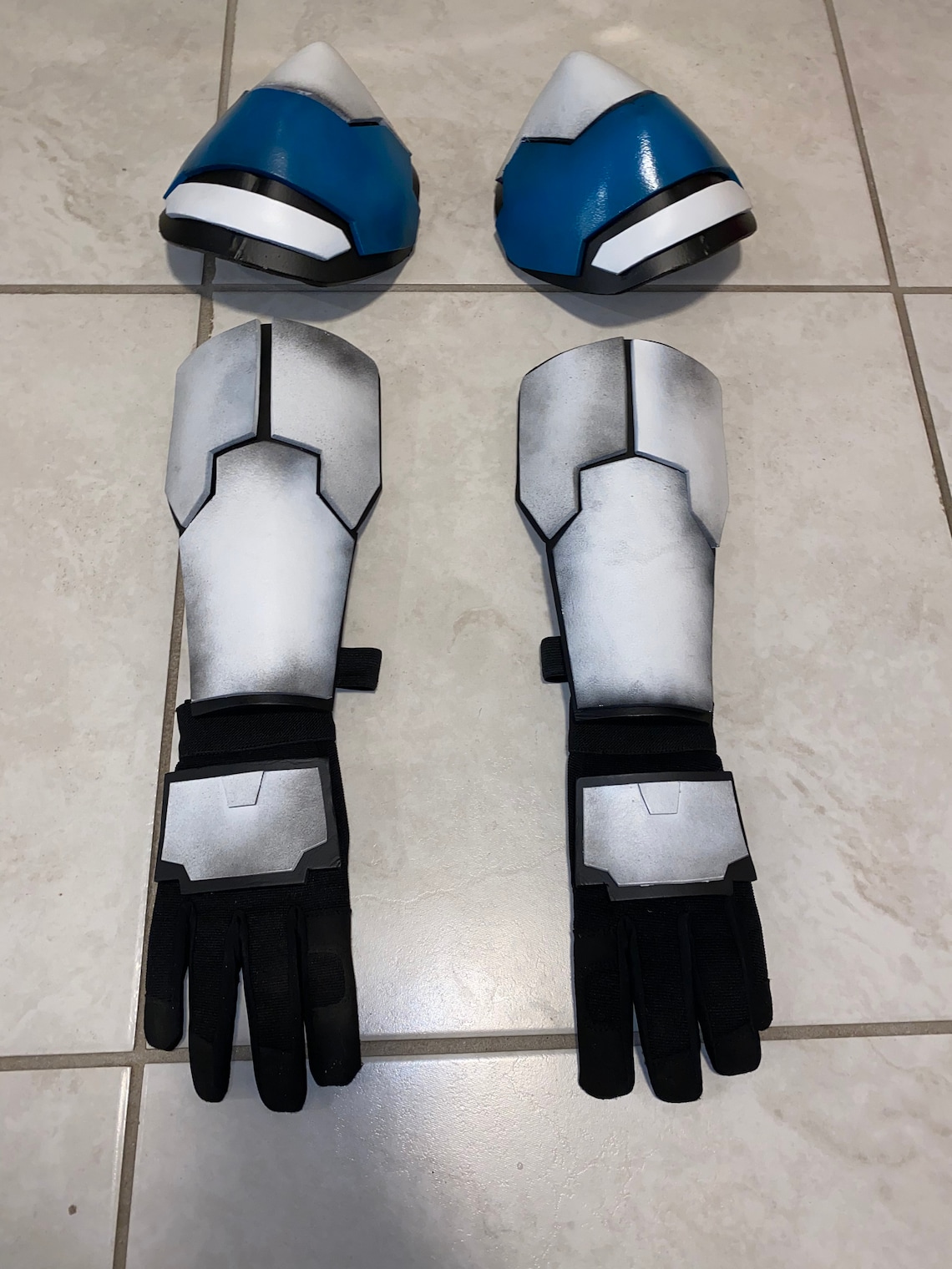 Peacemaker Vigilante Costume Set - Etsy