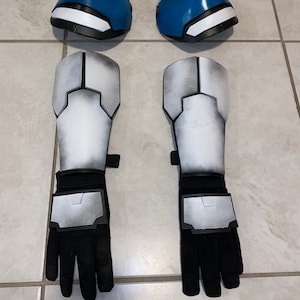 Peacemaker Vigilante Costume Set - Etsy