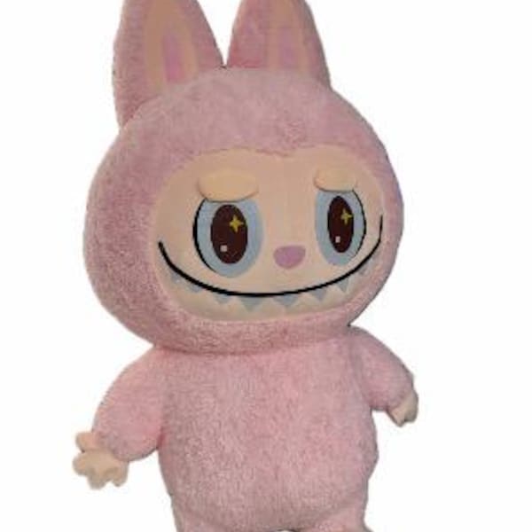 Labubu costumes cosplay - Etsy.de