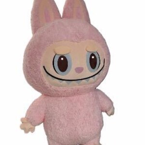 Labubu Inflatable Costume - Etsy