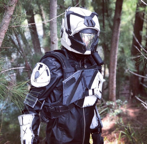 Symbols Destiny Cosplay Unmei Cosplay🌹