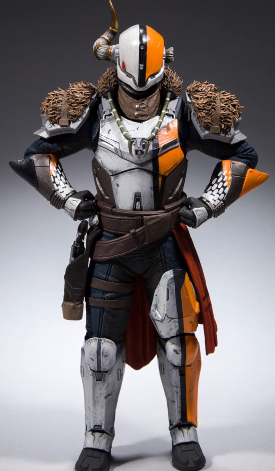Custom Destiny Cosplay Armor lord Shaxx - Etsy