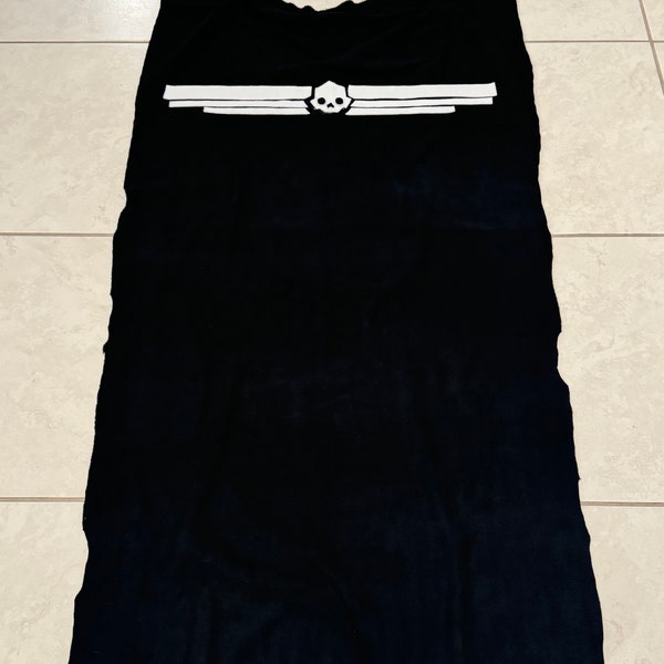 Helldivers 2 Cosplay Capes - Etsy