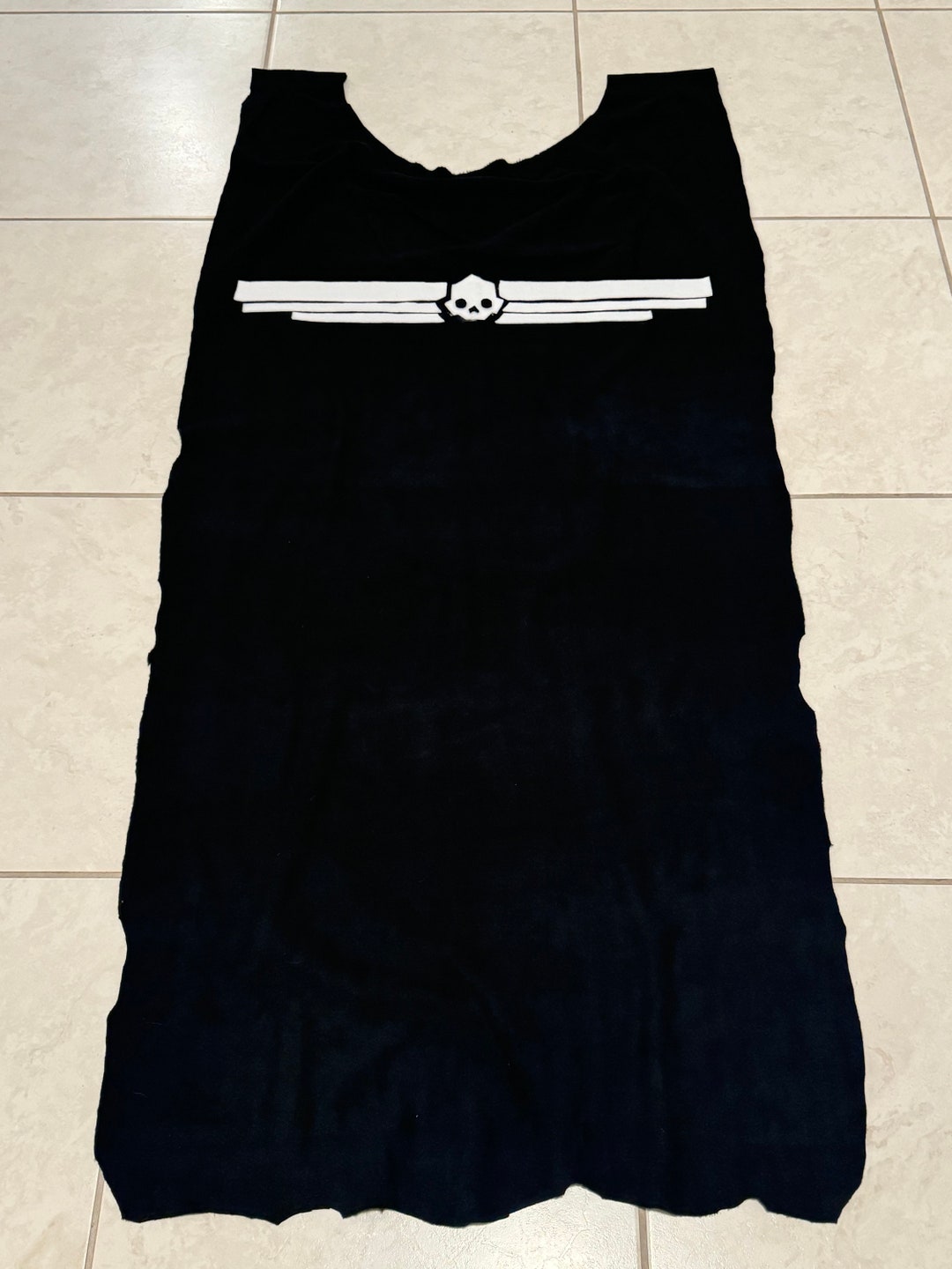 Helldivers 2 Cape - Etsy