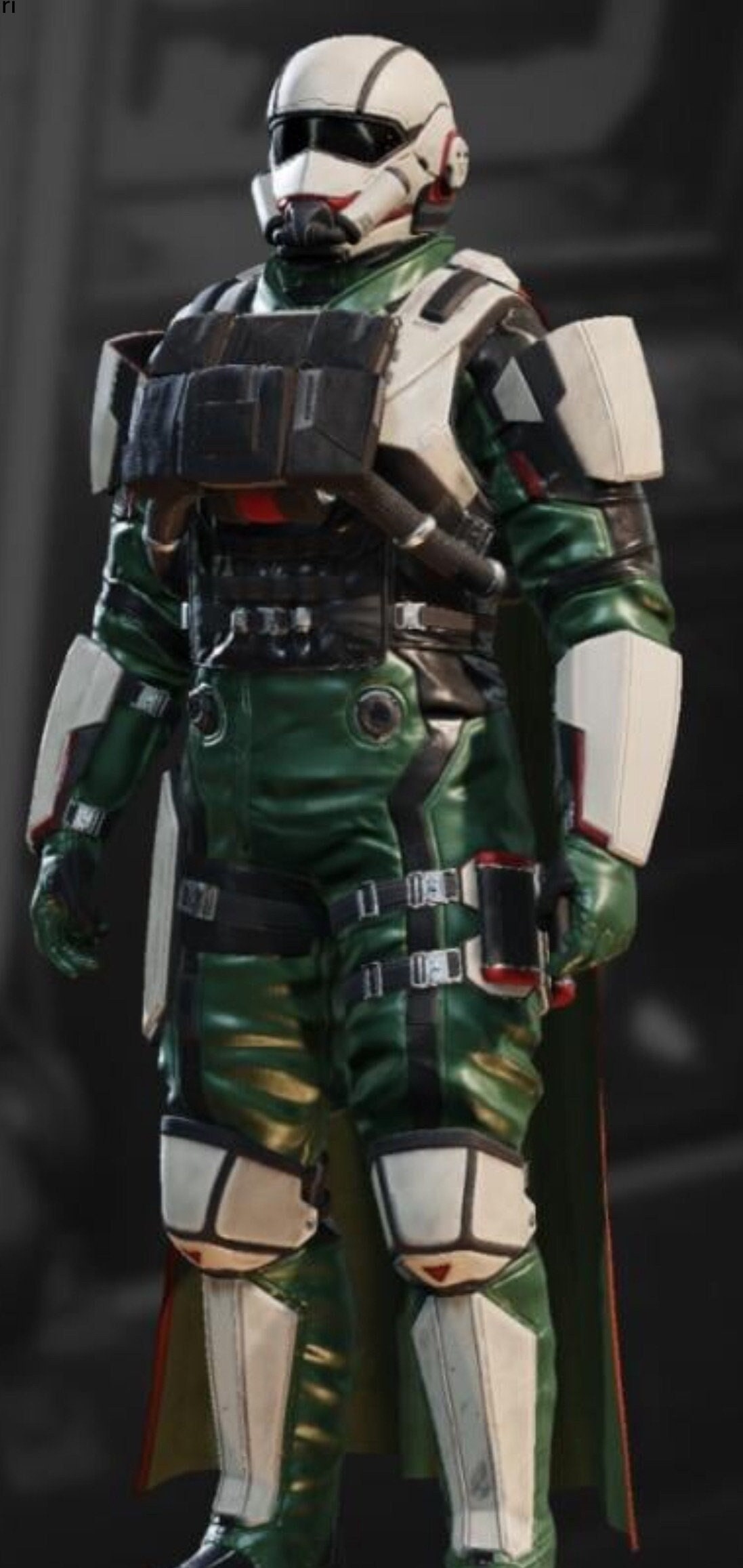 Helldivers 2 Costume medium Armor - Etsy UK