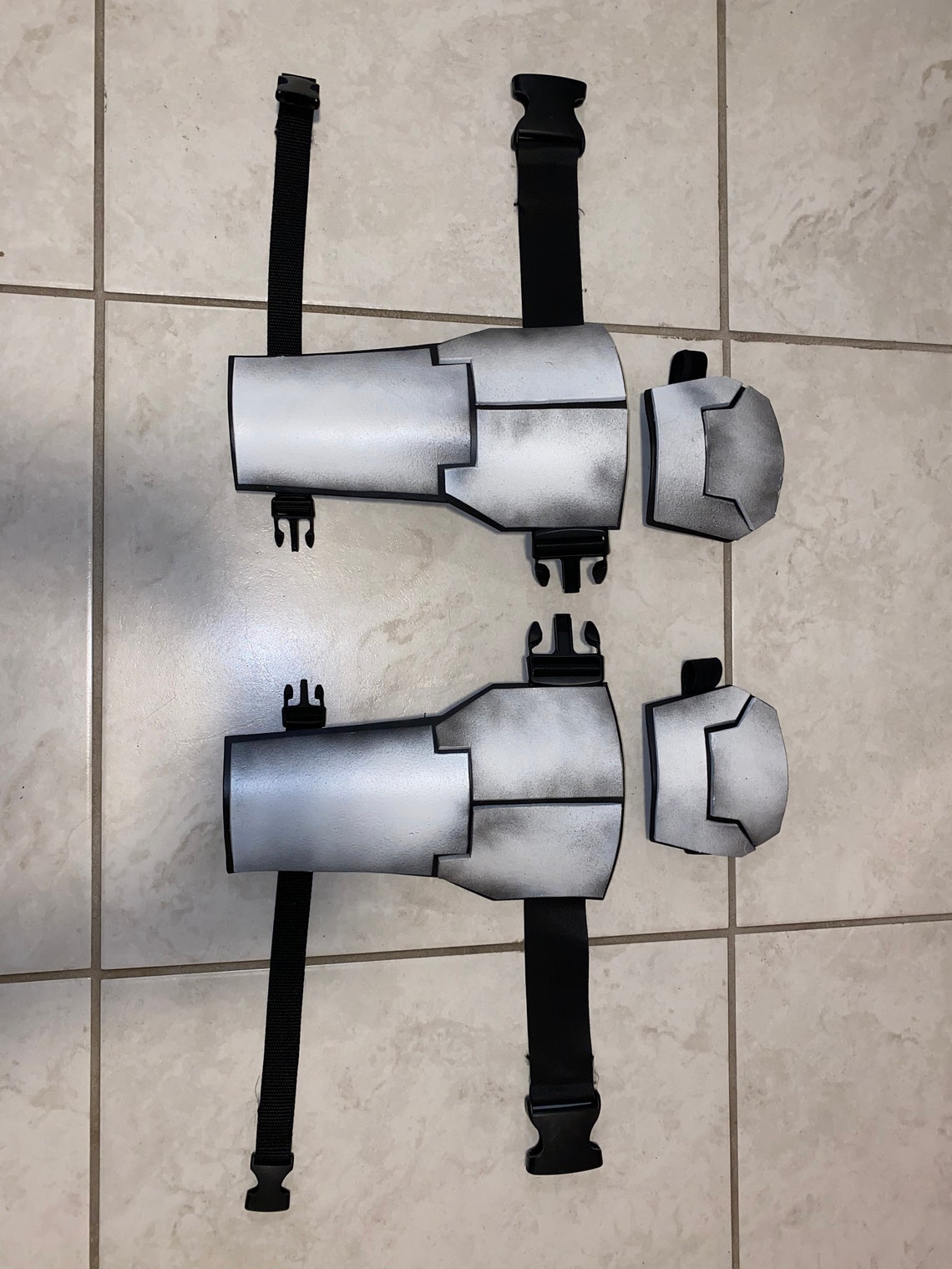 Peacemaker Vigilante Costume Set - Etsy