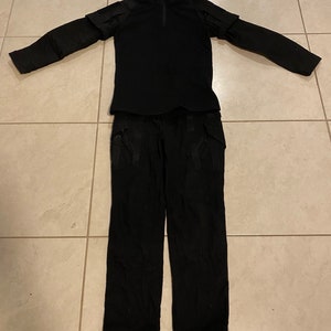 Peacemaker Vigilante Costume Set - Etsy