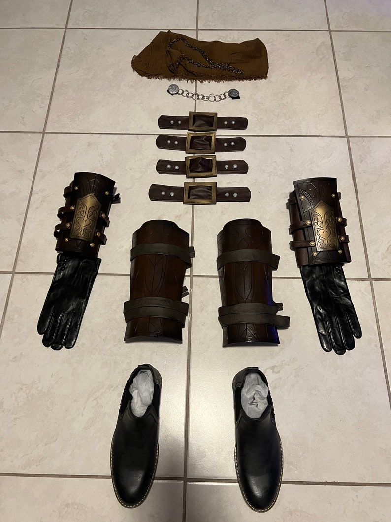 Bloodborne Hunter Costume - Etsy