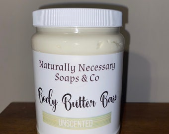 Body Butter Base | Etsy