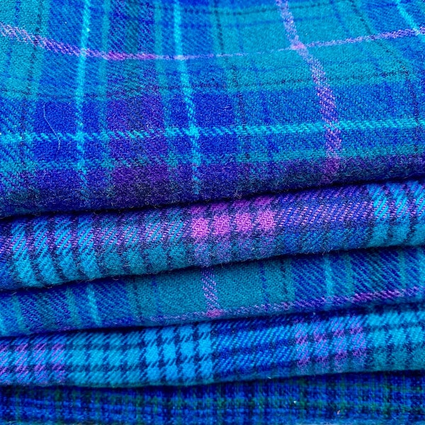 Pendleton Remnants - Etsy