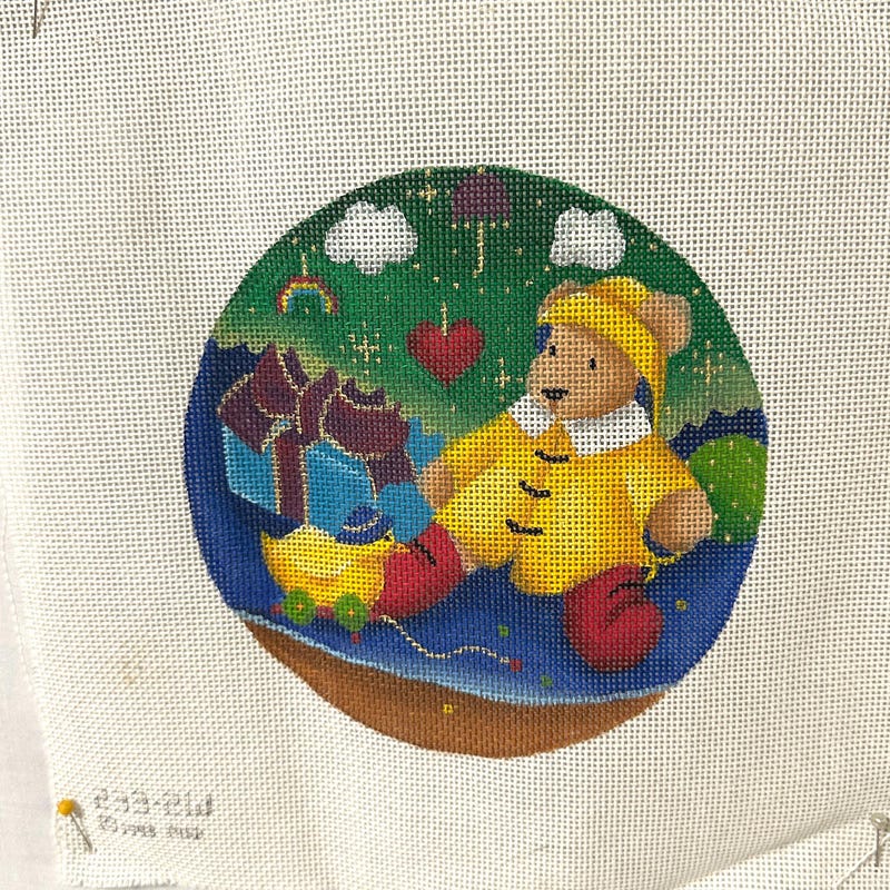 Needlepoint Destashing - Etsy