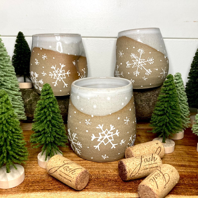 Vermont Pottery - Etsy