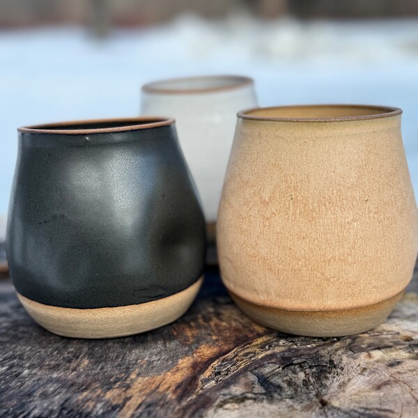 Vermont Made Pottery - Etsy