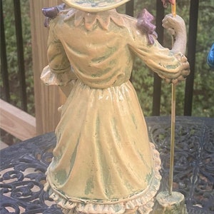 Vintage Mark Roberts Collection Standing Rabbit, Bunny Figurines ...