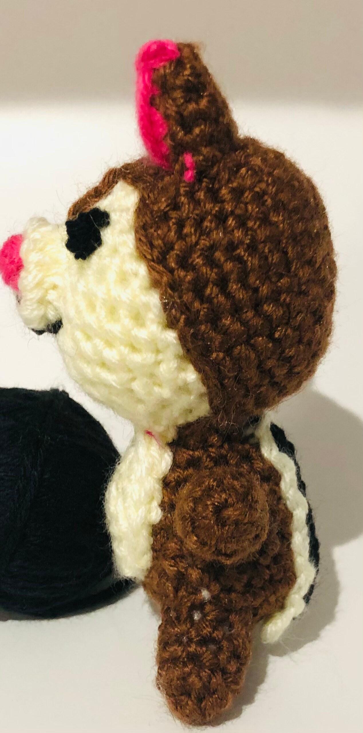 Allan the Chipmunk - Etsy