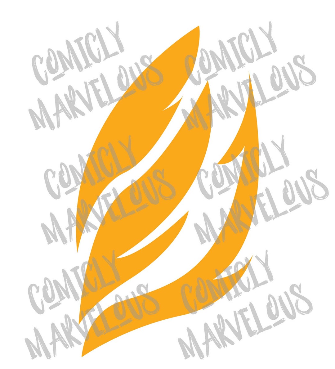 Simple Flame Sketch Logo Vector Digital Download - Svg, Png, Eps, Dxf ...