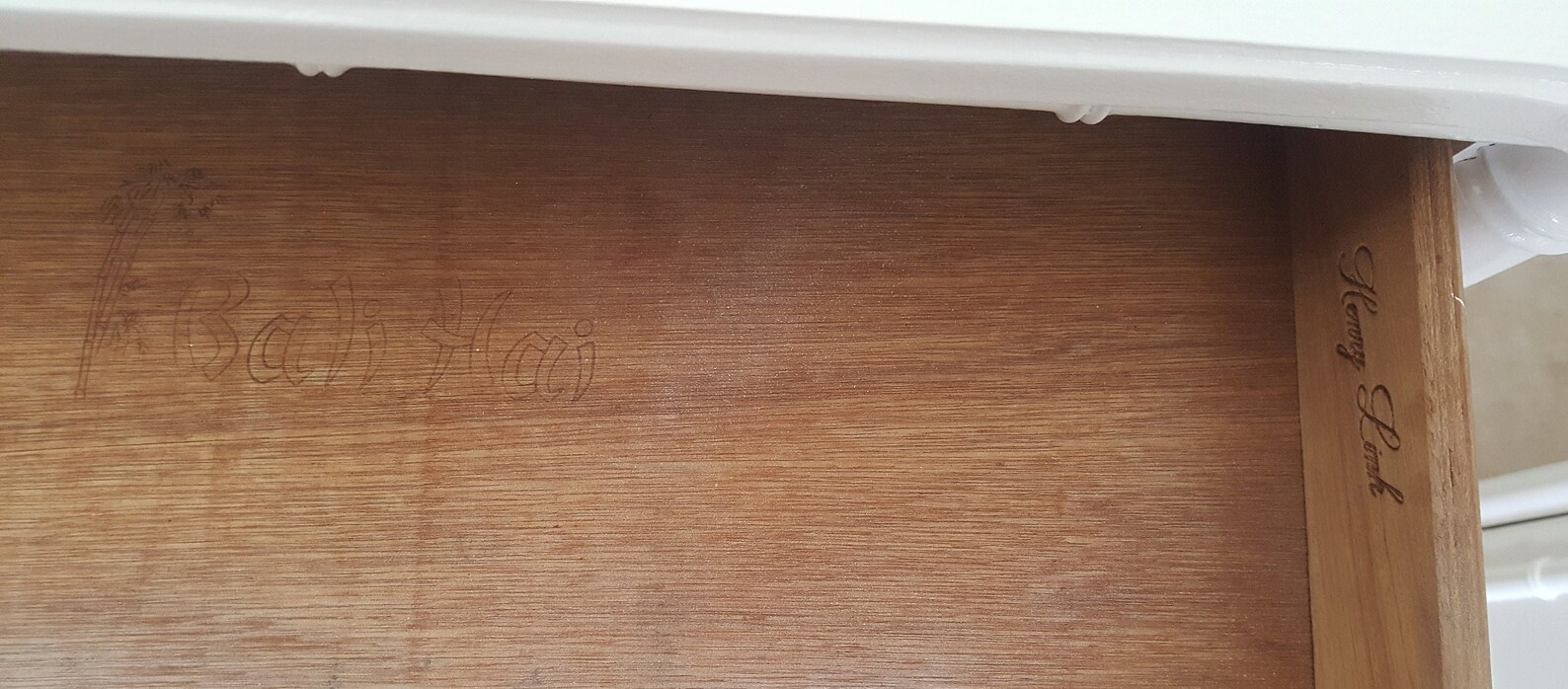 Henry Link 4 Drawer Desk With Chair High Gloss White SHIPPING - Etsy