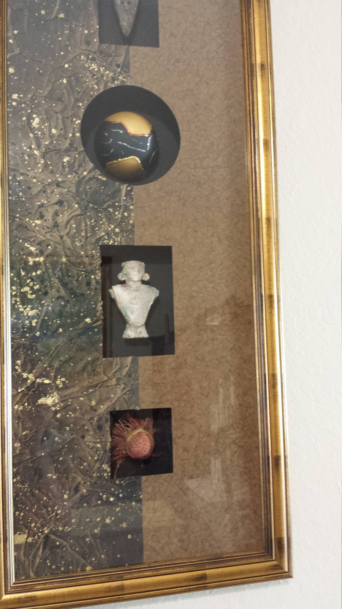 Chrishawn Discoveries China Art Wall - Etsy