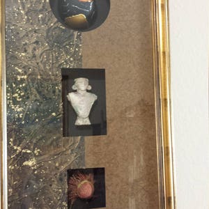 Chrishawn Discoveries China Art Wall - Etsy