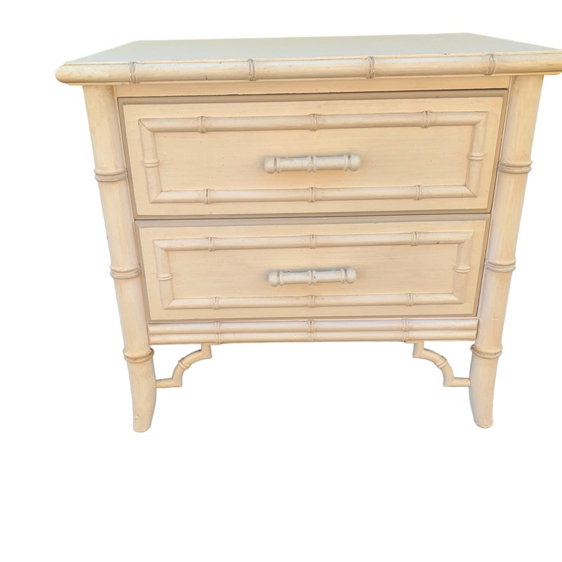 Dixie Nightstand - Etsy