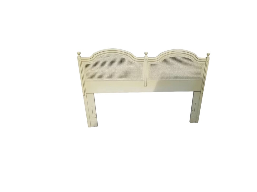 Dixie/henry Link Queen Size Headboard French Provincial - Etsy