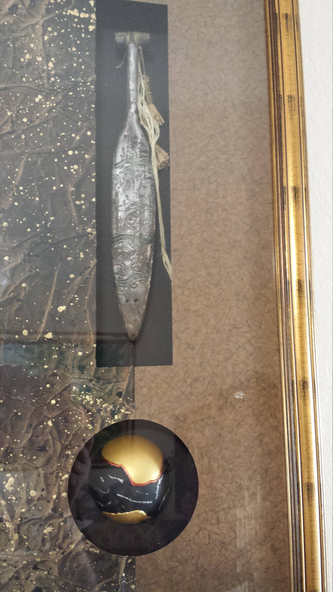 Chrishawn Discoveries China Art Wall - Etsy