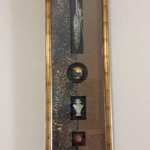 Chrishawn Discoveries China Art Wall - Etsy