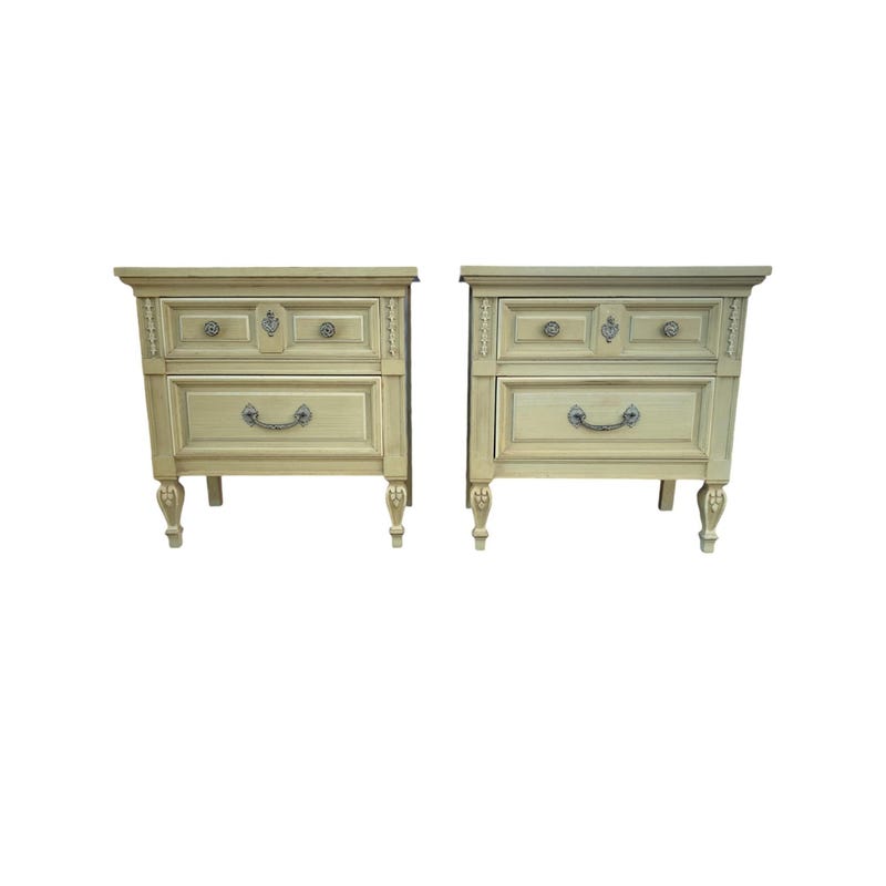 Dixie Nightstand - Etsy