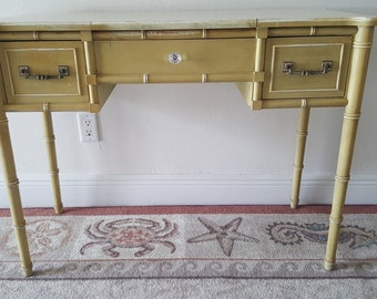 Henry Link Desk | Etsy