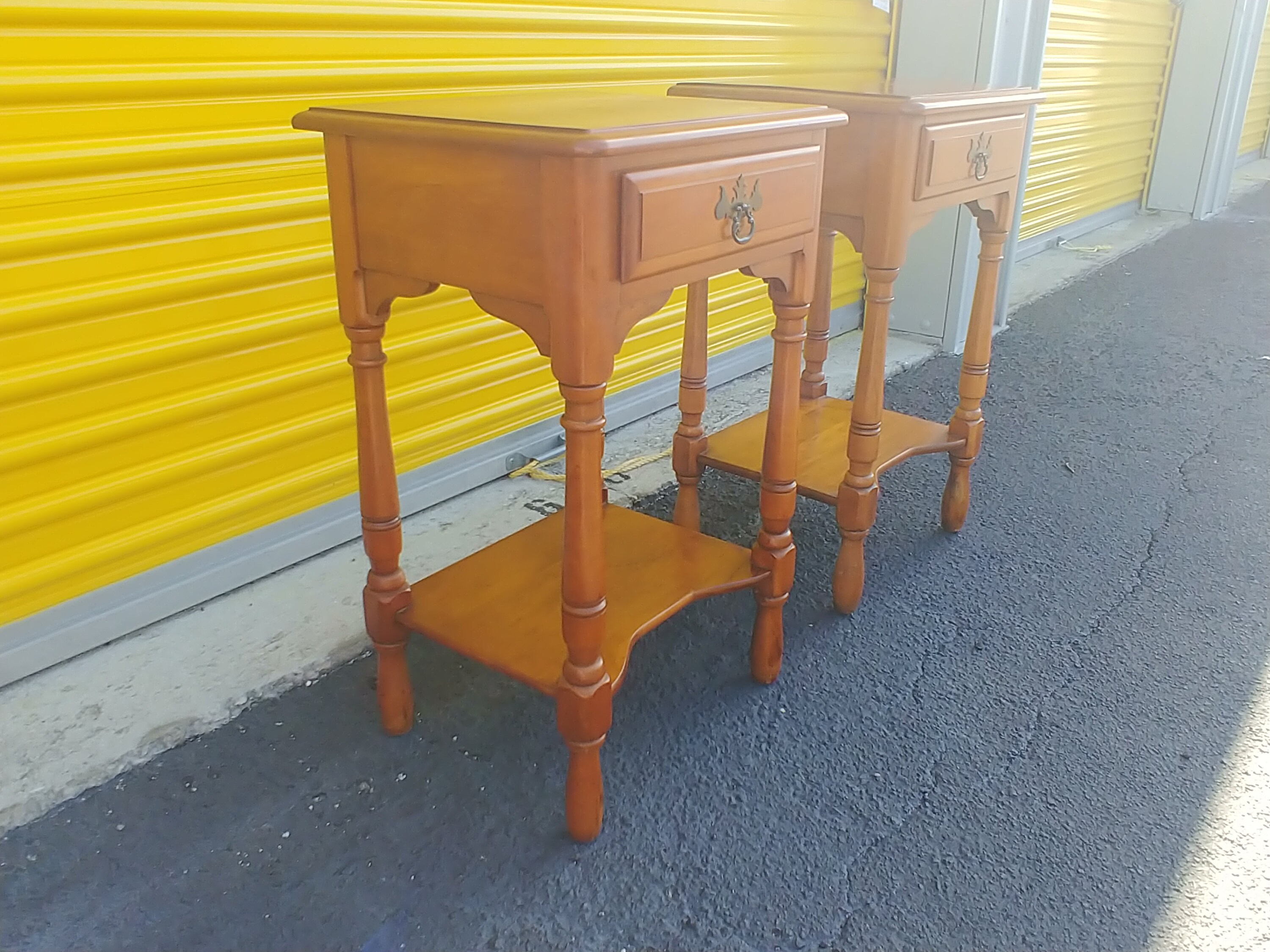 Kling Furniture Nightstand at David Velasquez blog