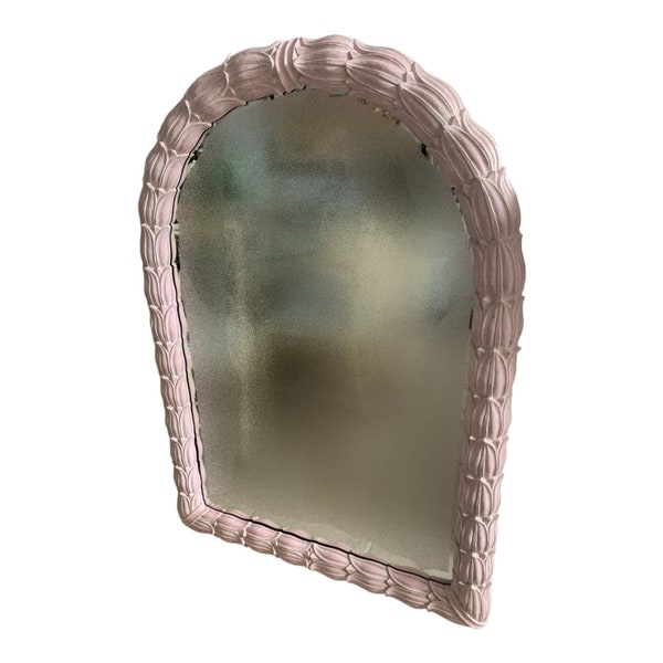 Turner Wall Mirror - Etsy