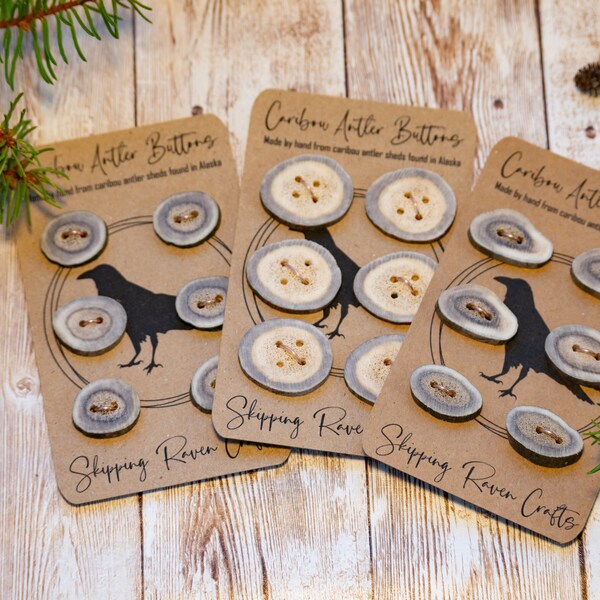 Unique Buttons - Etsy