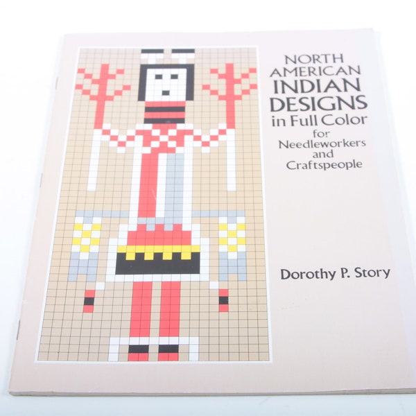 Native American Art Books - Etsy