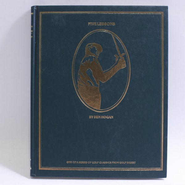 Ben Hogan Golf - Etsy