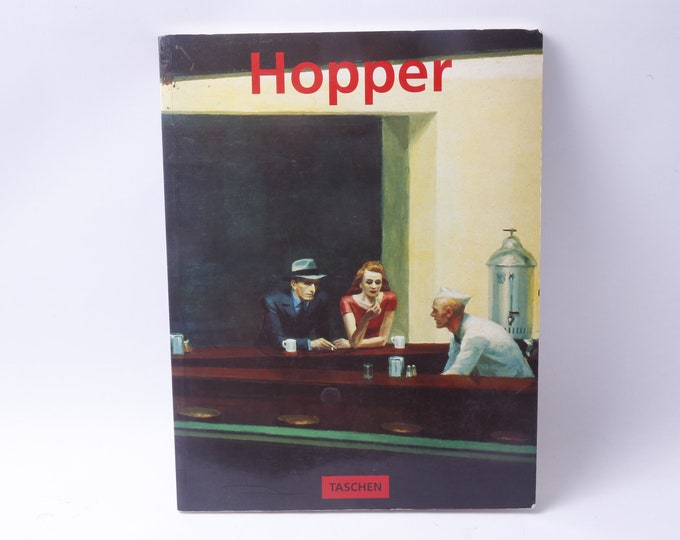 Rolf Günter Renner, Hopper, Transformation of the Real, Edward Hopper ...