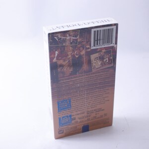 Hello Dolly, VHS, Videotape, SEALED, Barbra Streisand, Walter Matthau ...