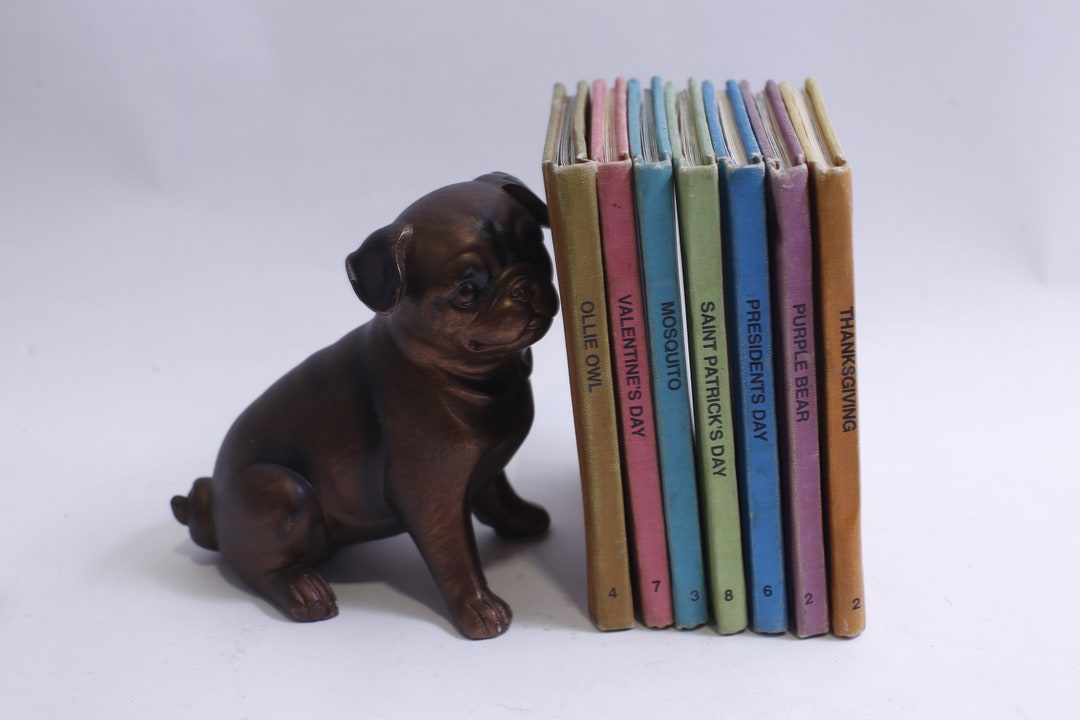 Reading Research, Book Set, Set of 7, Ollie Owl, Mosquito, Purple Bear ...