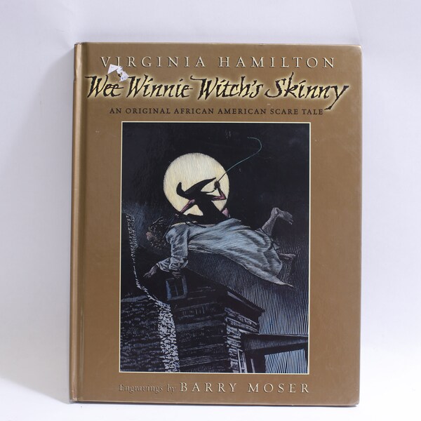 Virginia Hamilton - Etsy