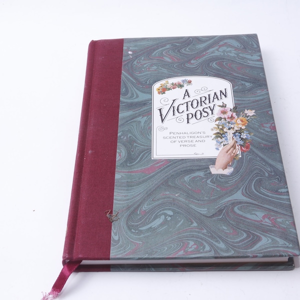 Victorian Posy - Etsy