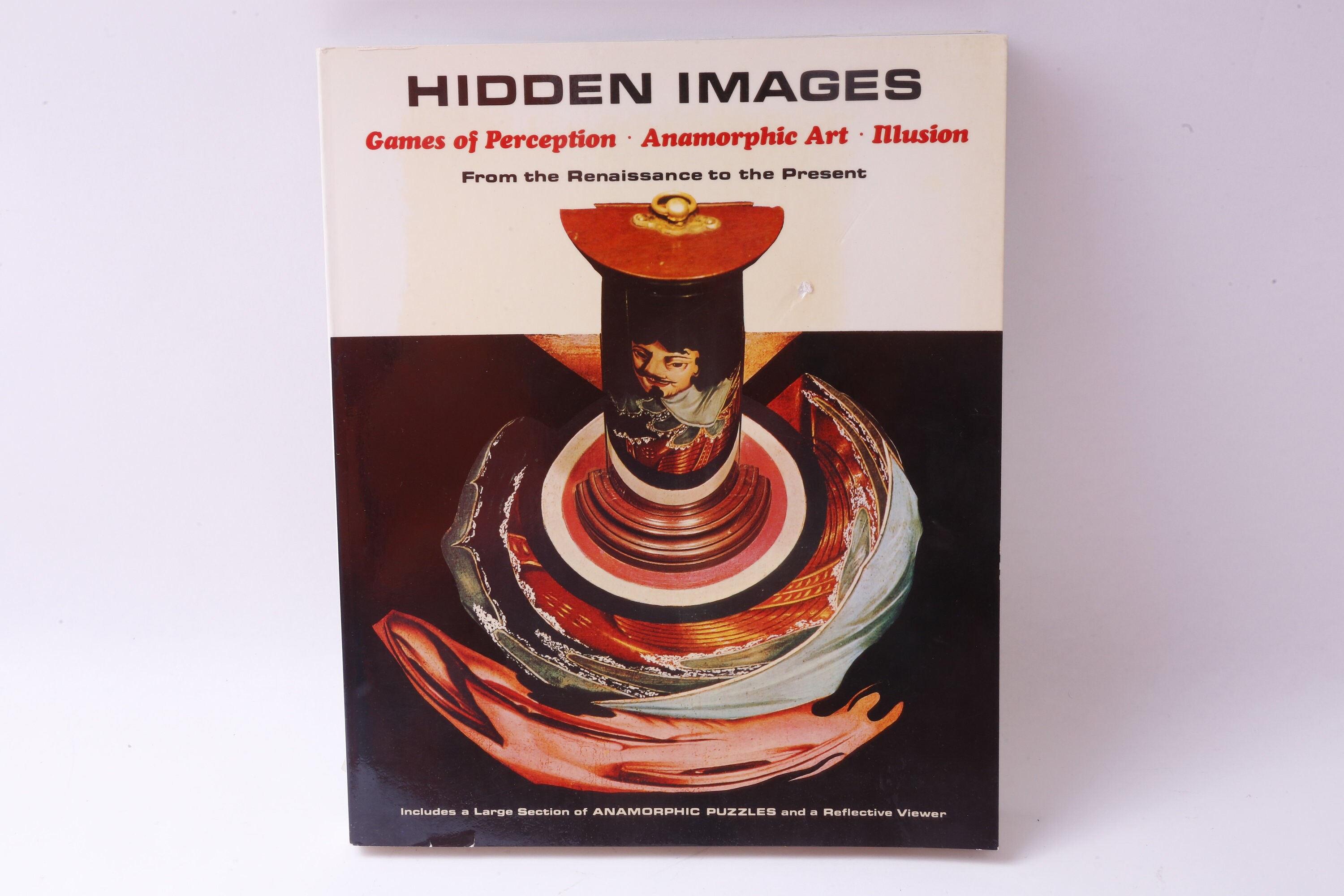 Anamorphic Print Outs