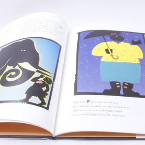 The Disappearing Alphabet, Richard Wilbur, David Diaz, 1998, Hardcover ...